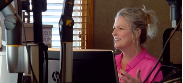 Local radio host discovers something new every day - Legendary Mix 1080 ...