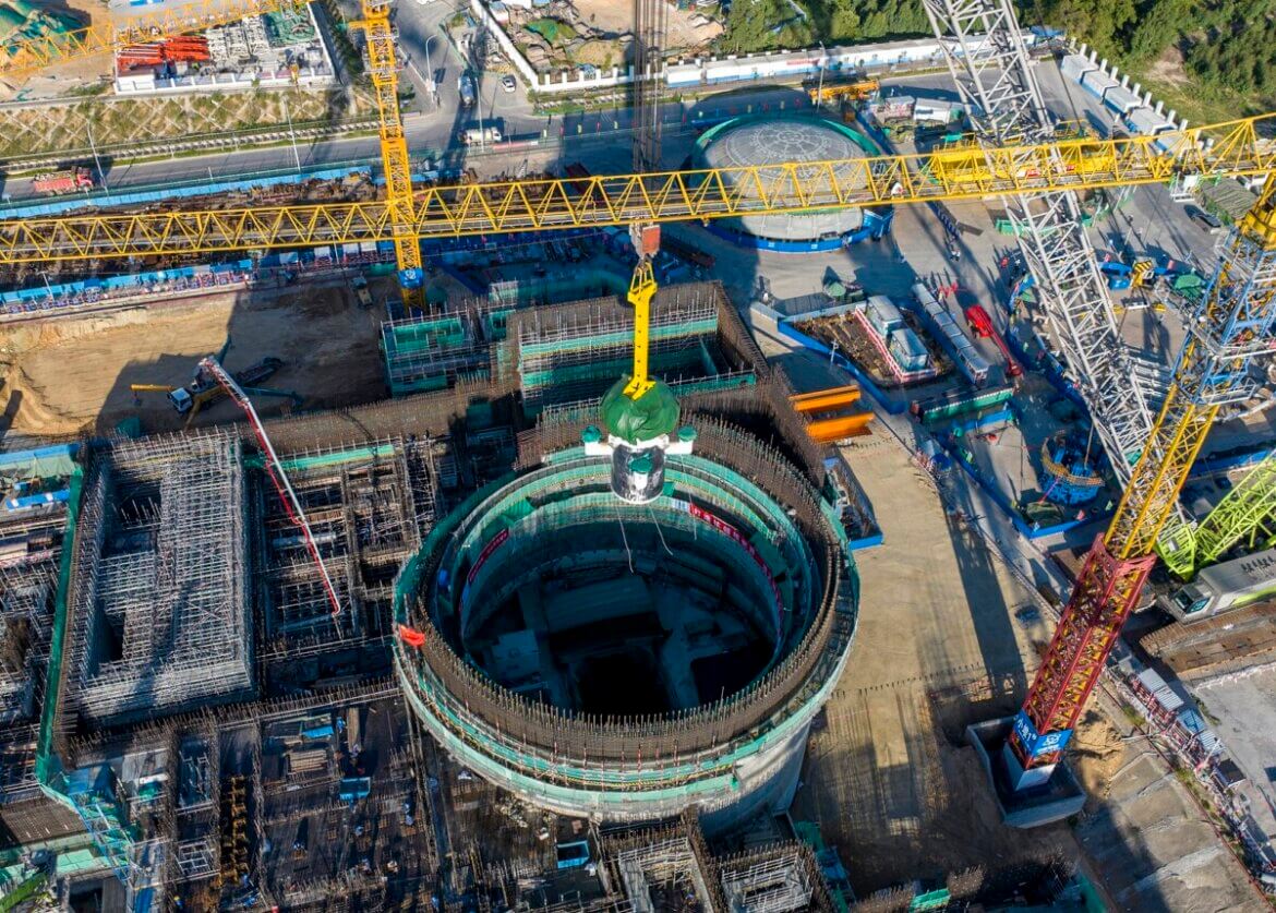 New-wave reactor technology could kick-start a nuclear renaissance ...