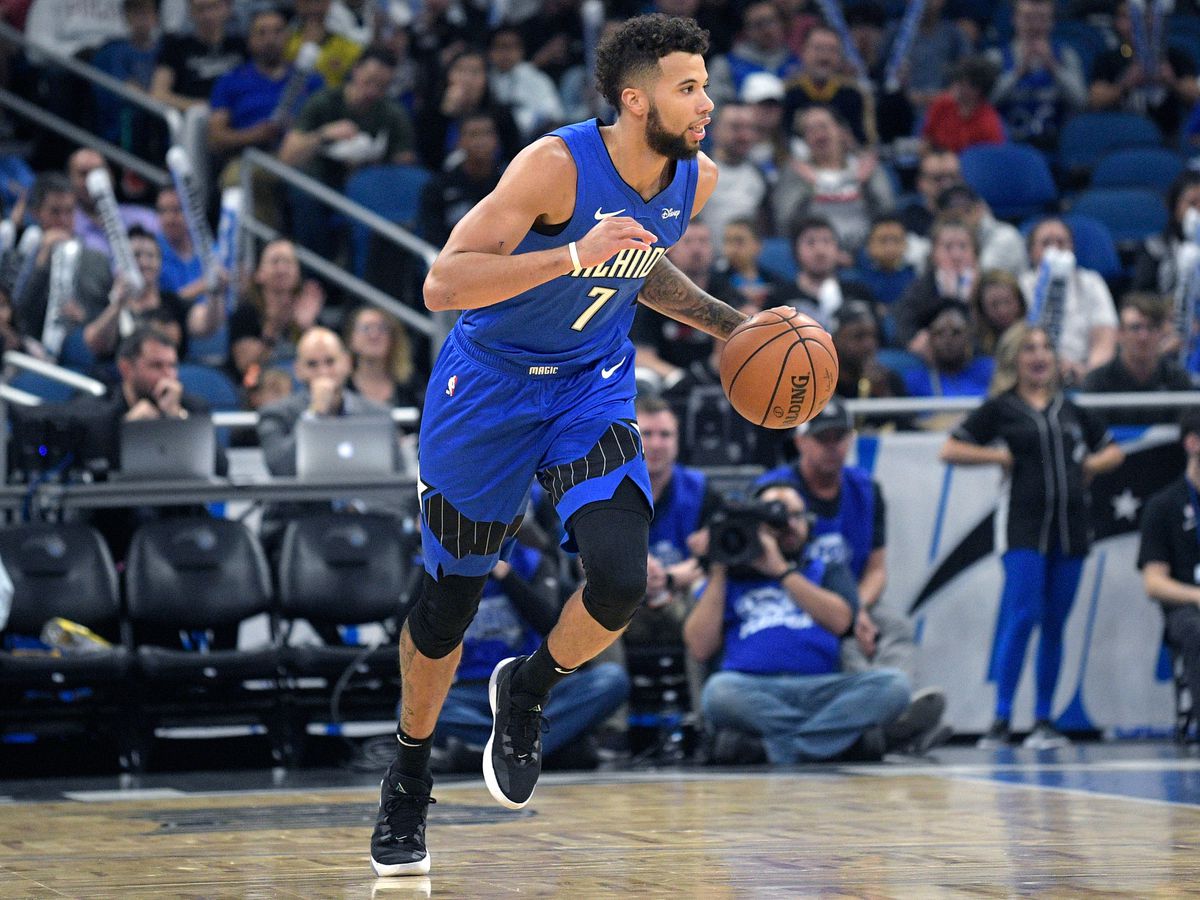 Michael Carter-Williams Undergoes Surgery on Left Ankle - Legendary Mix ...